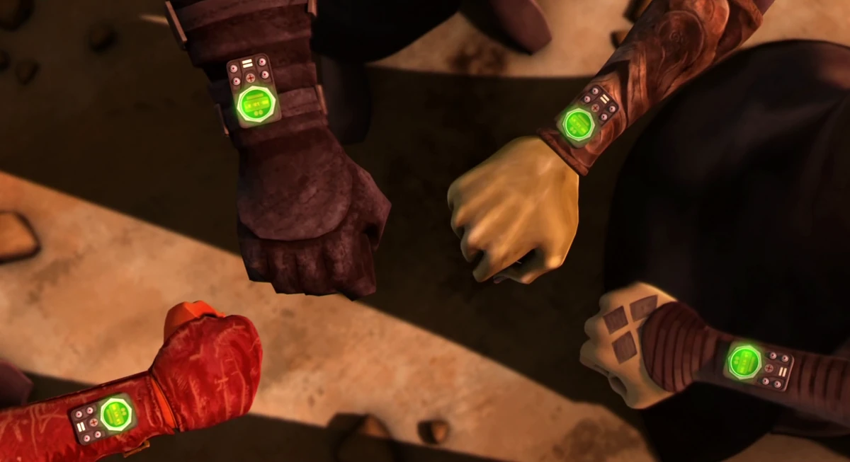 Chronometer | Wookieepedia | Fandom