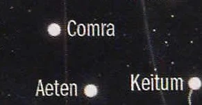 Comra | Wookieepedia | Fandom