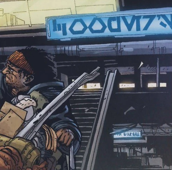 Cooper's | Wookieepedia | Fandom