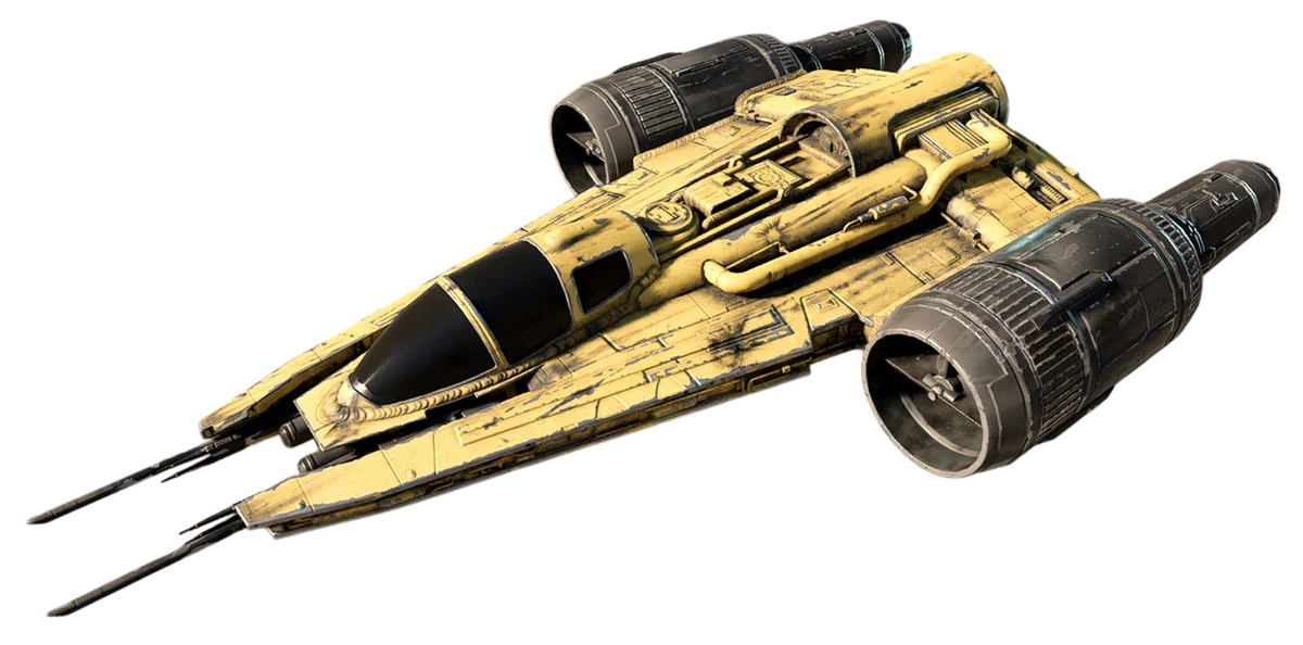 DF-11 Scourge | Wookieepedia | Fandom