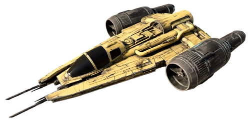 DF-11 Scourge | Wookieepedia | Fandom
