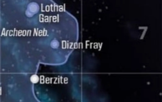 Dizon Fray | Wookieepedia | Fandom