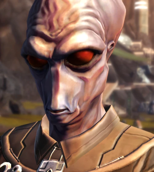 Feero | Wookieepedia | Fandom