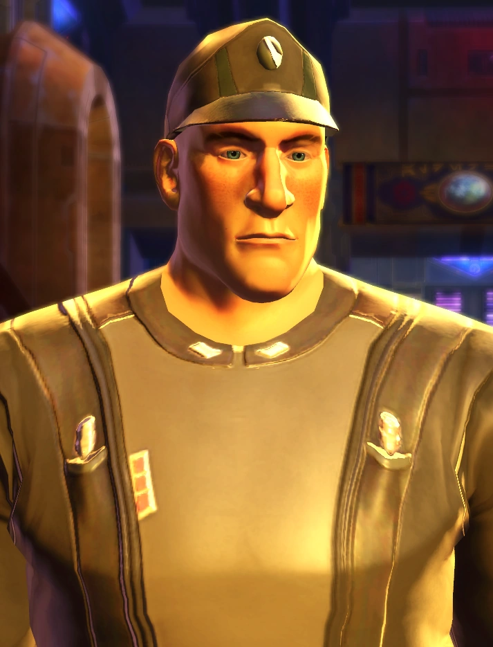 Geor Vers | Wookieepedia | Fandom