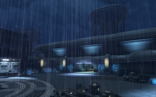 Joint Operations Base | Wookieepedia | Fandom