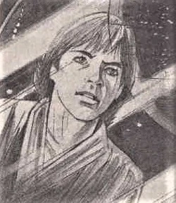 Luke Skywalker's best friend | Wookieepedia | Fandom