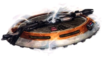 Scarab Mark 3 Assassin Droid | Wookieepedia | Fandom