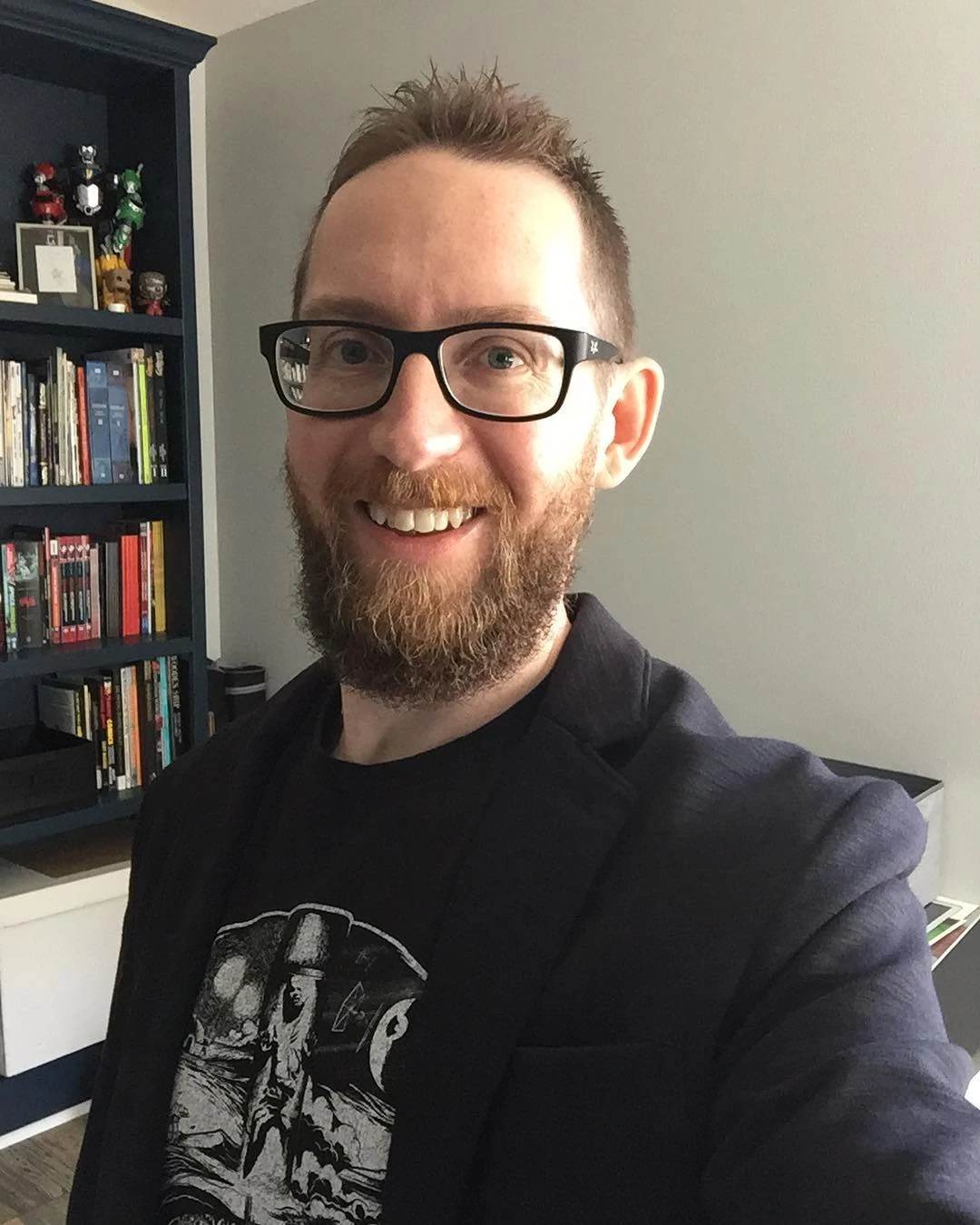Mike Maihack | Wookieepedia | Fandom