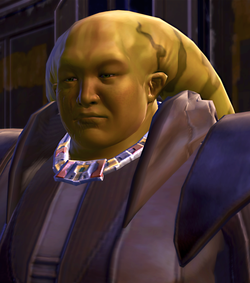 Moran (Jedi) | Wookieepedia | Fandom