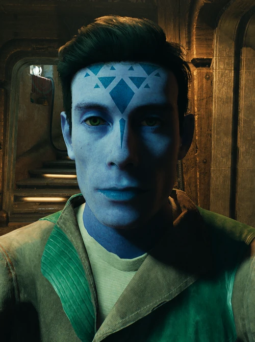 Moran (Koboh) | Wookieepedia | Fandom