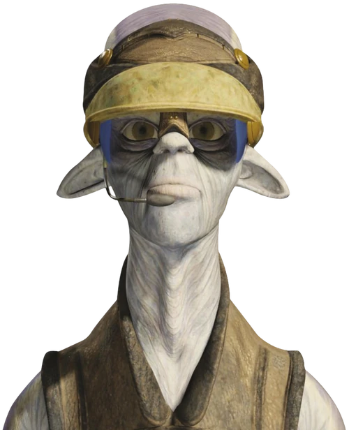 Ody Mandrell | Wookieepedia | Fandom