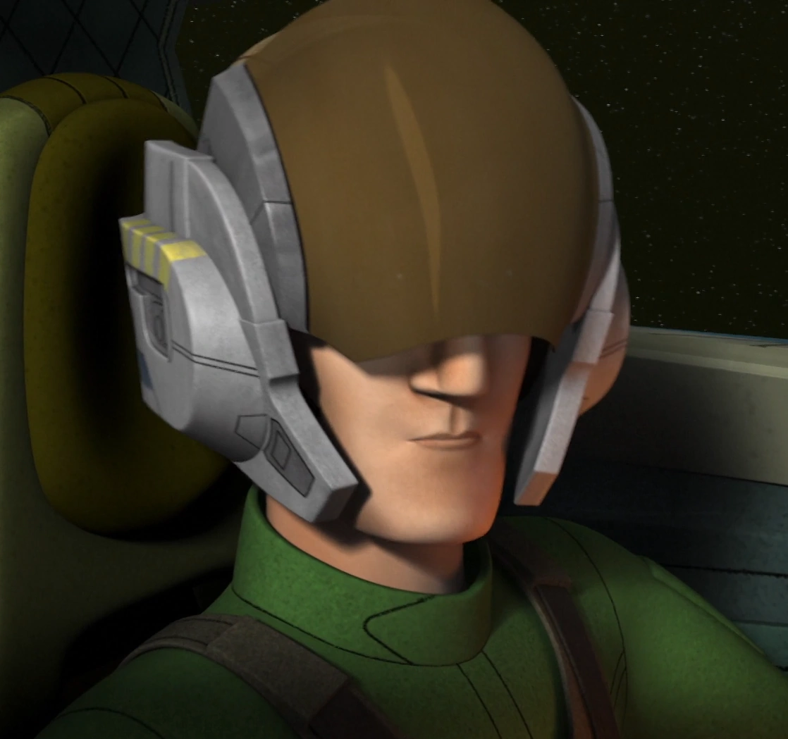 Phoenix Leader (Ibaar) | Wookieepedia | Fandom