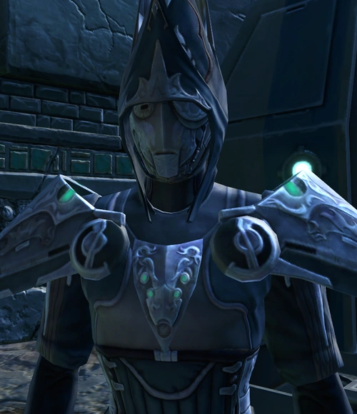 Salth Dysar | Jawapedia | Fandom