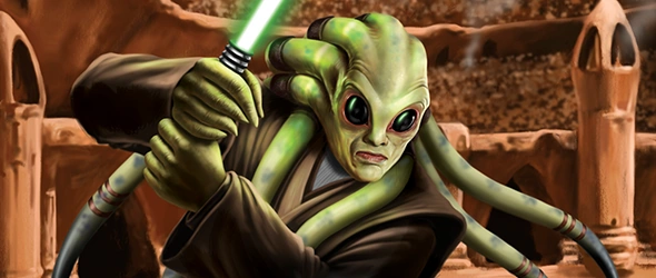 Form I | Wookieepedia | Fandom