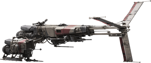 Halberd-441 | Wookieepedia | Fandom