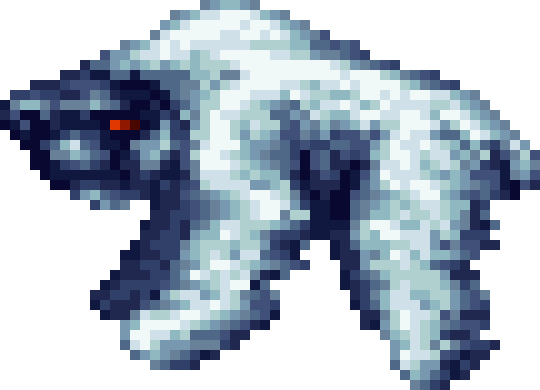 Snow Bear | Wookieepedia | Fandom