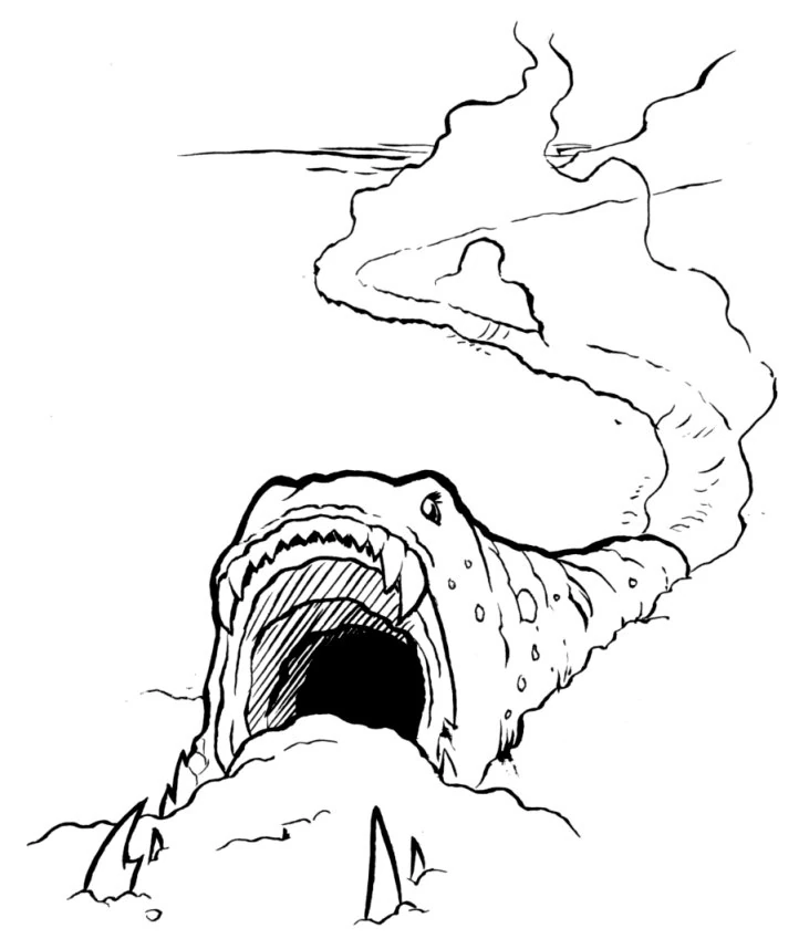 Snow slug | Wookieepedia | Fandom