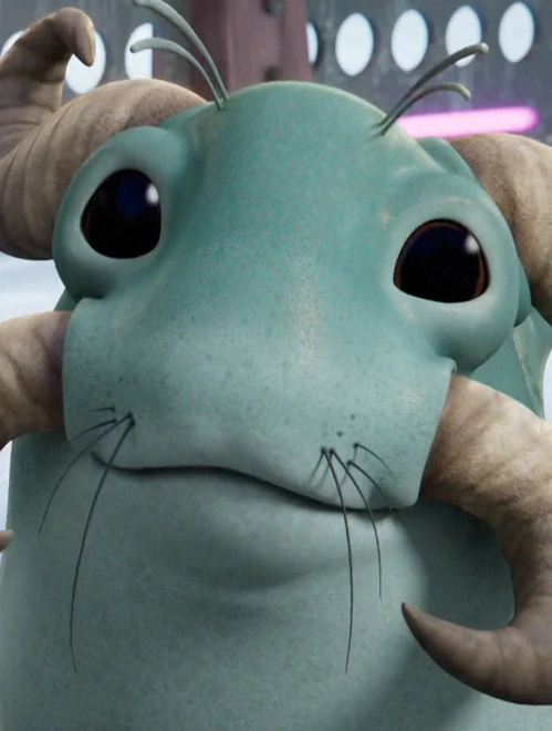 Snowball (wellagrin) | Wookieepedia | Fandom