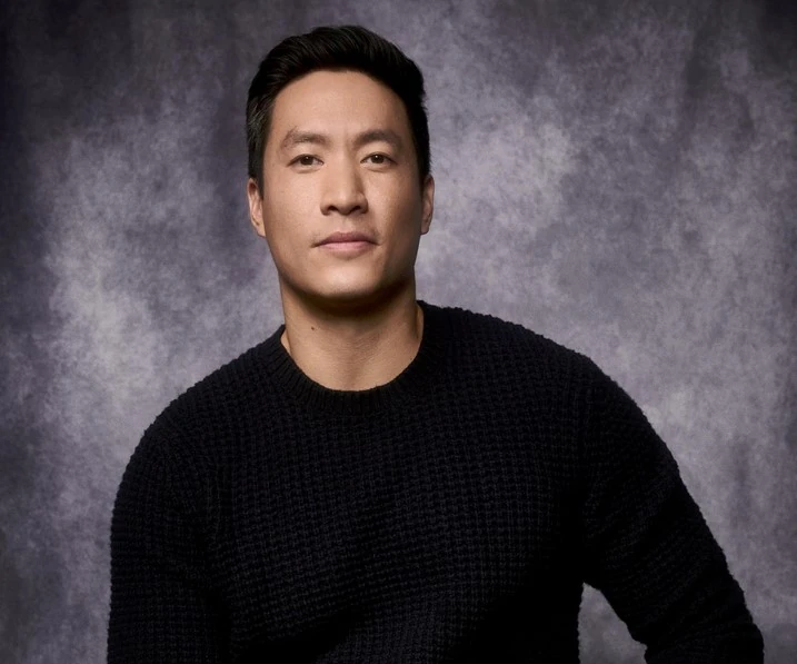 Stephen Oyoung | Wookieepedia | Fandom