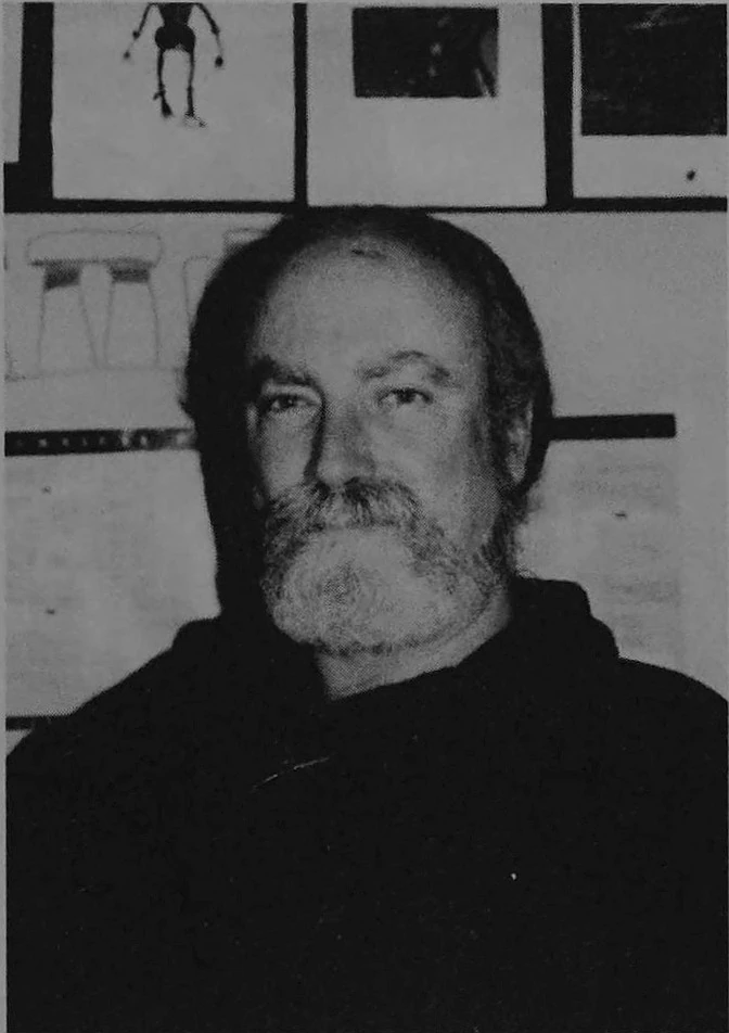 Bill Stoneham | Wookieepedia | Fandom