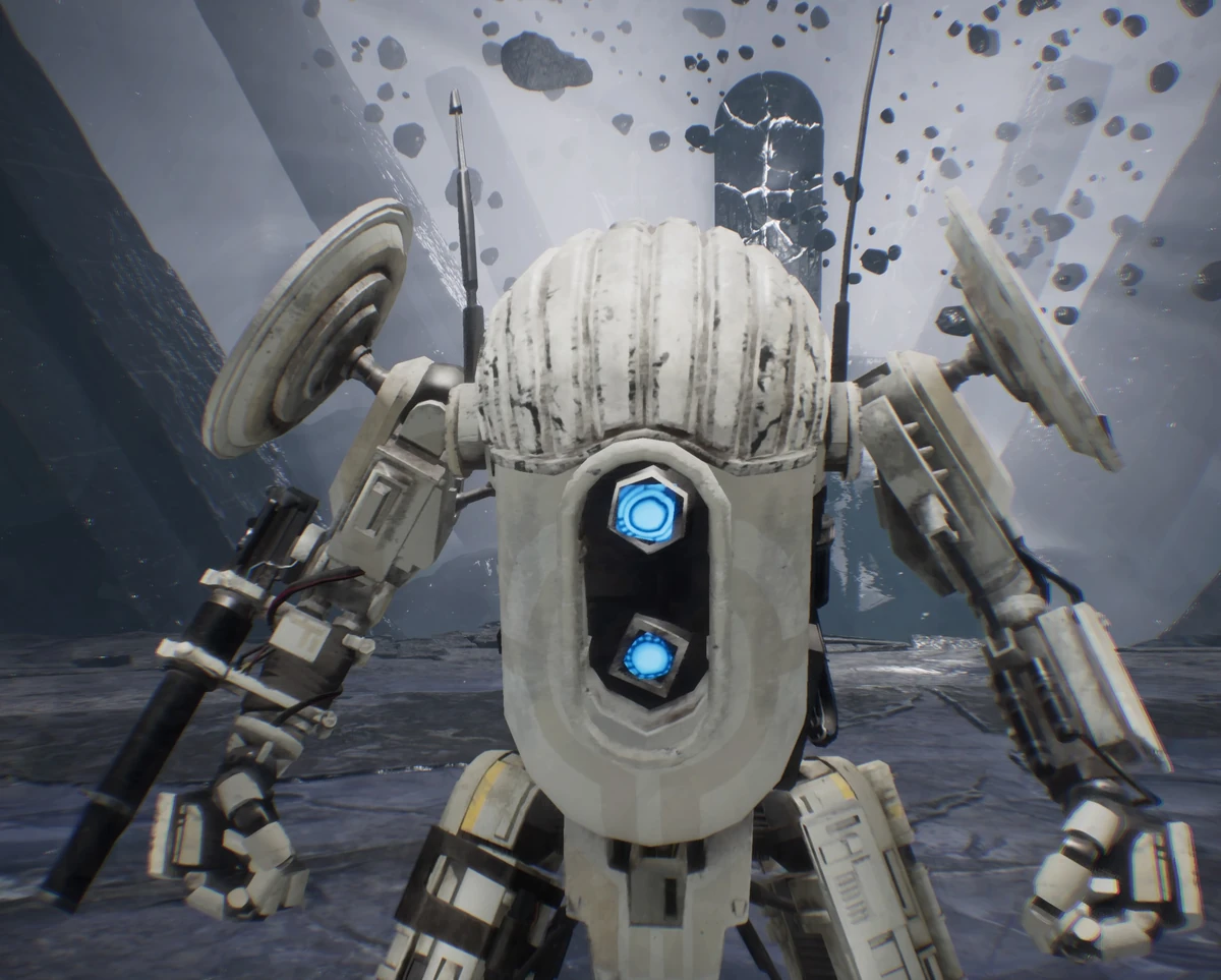 The Maestro | Wookieepedia | Fandom