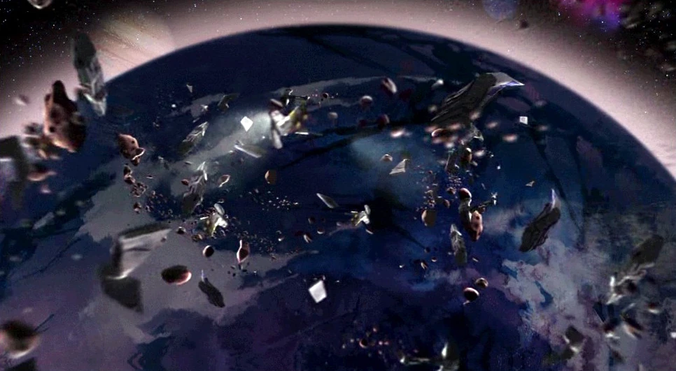 Thicket | Wookieepedia | Fandom