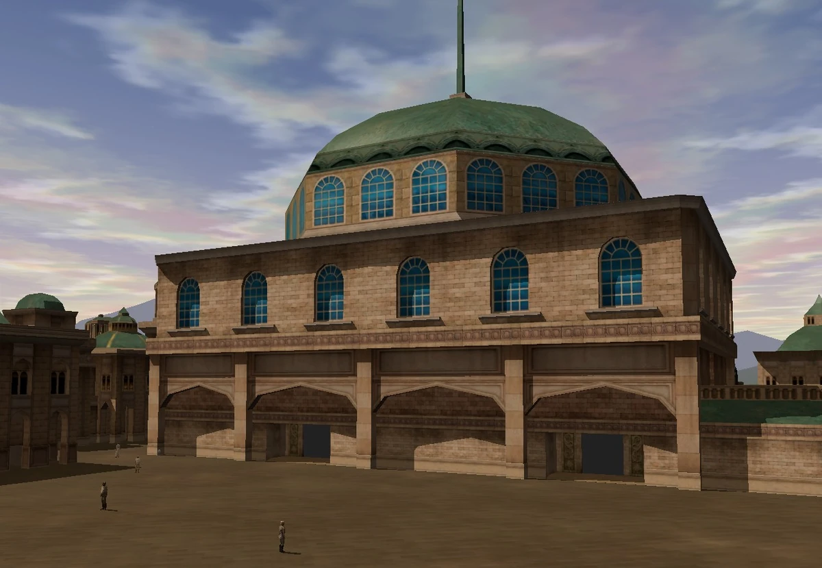 Theed Hospital | Wookieepedia | Fandom