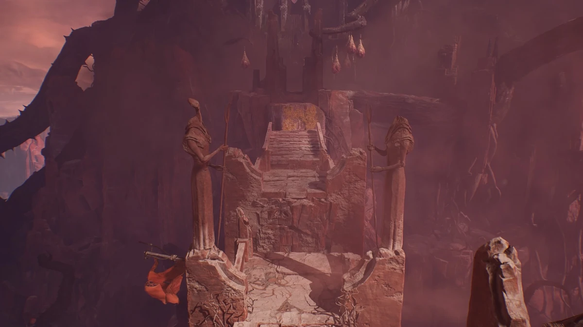 Treacherous Approach | Wookieepedia | Fandom