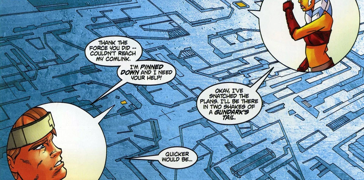 Unidentified Techno Union base | Wookieepedia | Fandom