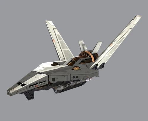 VX-9 Mailoc | Wookieepedia | Fandom