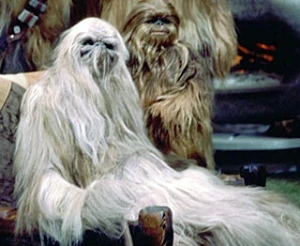 Wookiee | Vaderpedia | Fandom