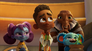 Chigg | Wookieepedia | Fandom