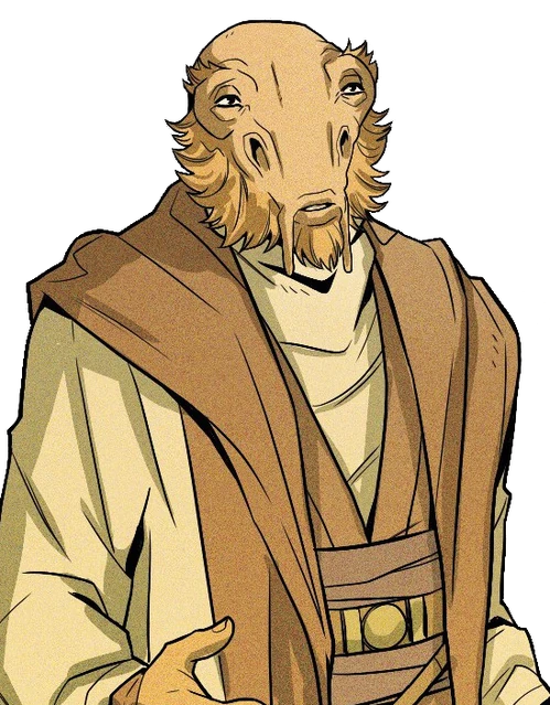 Atticus Cale | Wookieepedia | Fandom