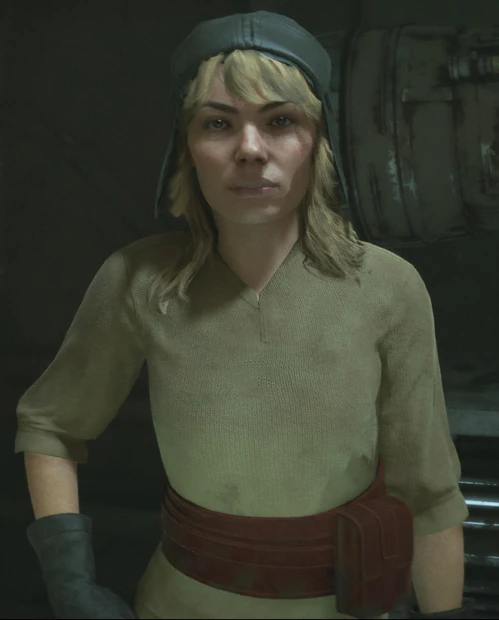 Ava Wobin | Wookieepedia | Fandom