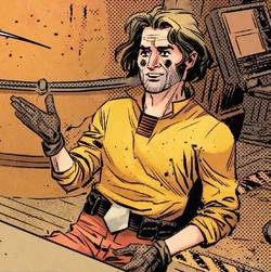 Nevil Cygni | Wookieepedia | Fandom