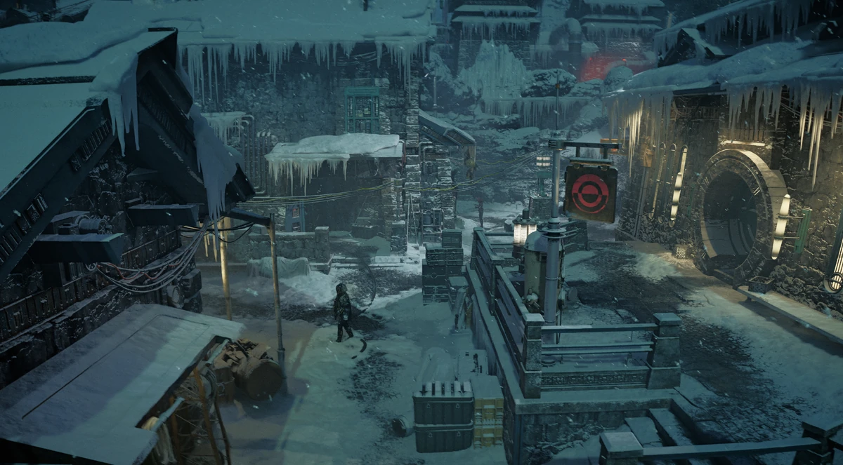 Crimson Dawn District (Kijimi) | Wookieepedia | Fandom