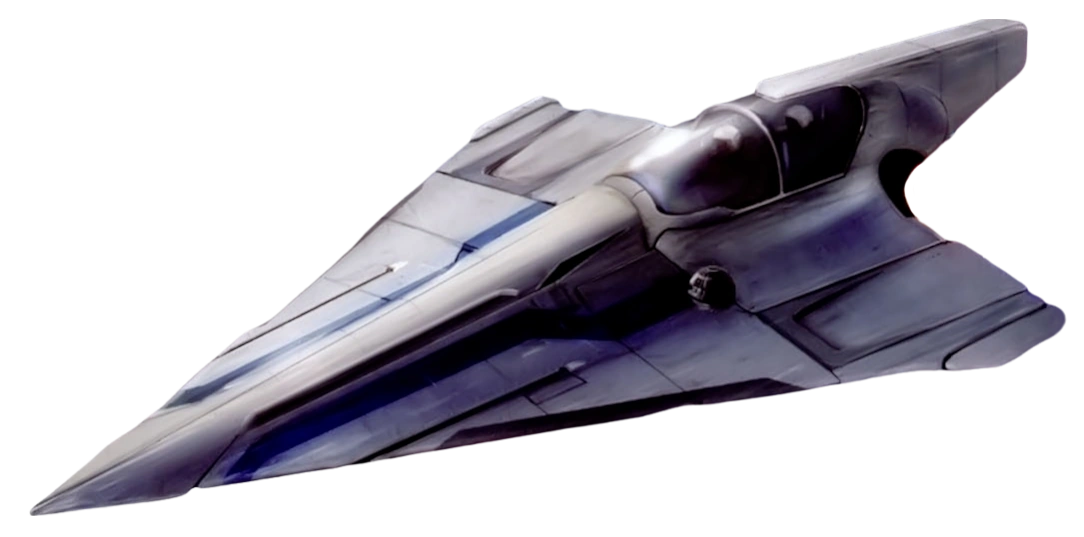 Delta-12 Skysprite-class | Wookieepedia | Fandom