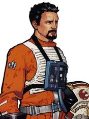 Rogue Squadron | Wookieepedia | Fandom