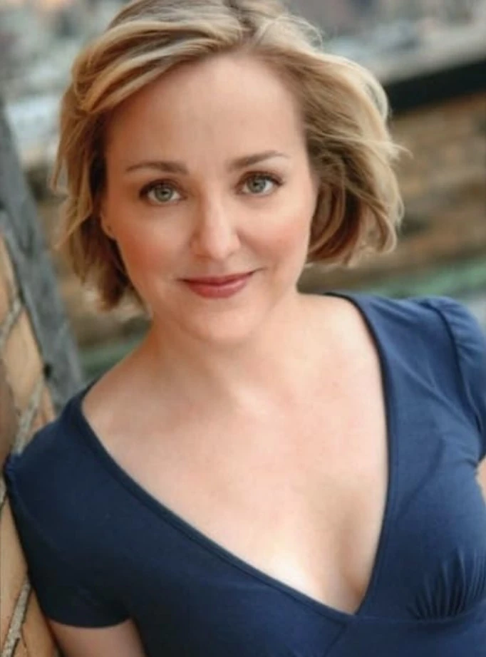 Geneva Carr | Wookieepedia | Fandom
