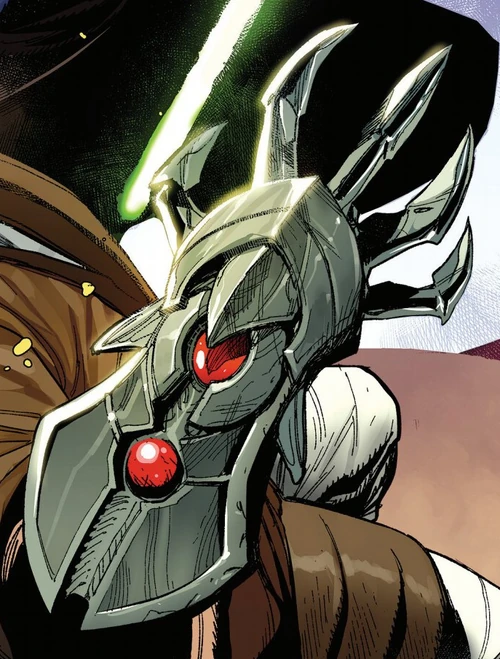 Hand of Siberus | Wookieepedia | Fandom