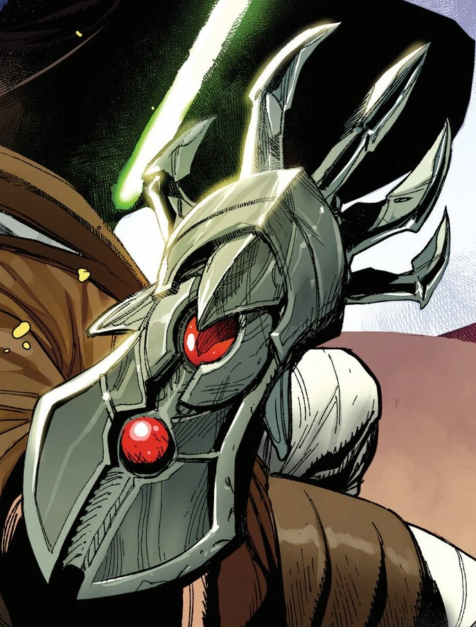 Hand of Siberus | Wookieepedia | Fandom