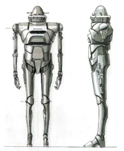 IG-88 assassin droid | Wookieepedia | Fandom