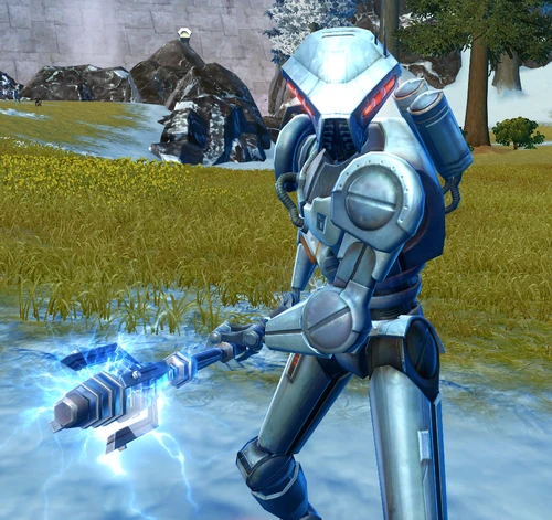 IR-77 | Wookieepedia | Fandom