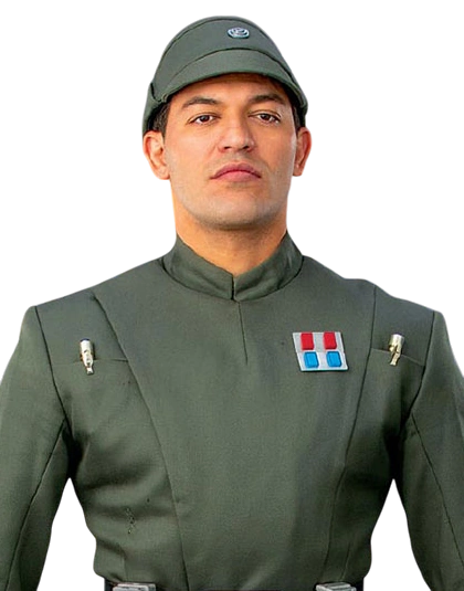 Unidentified Imperial freighter pilot | Wookieepedia | Fandom