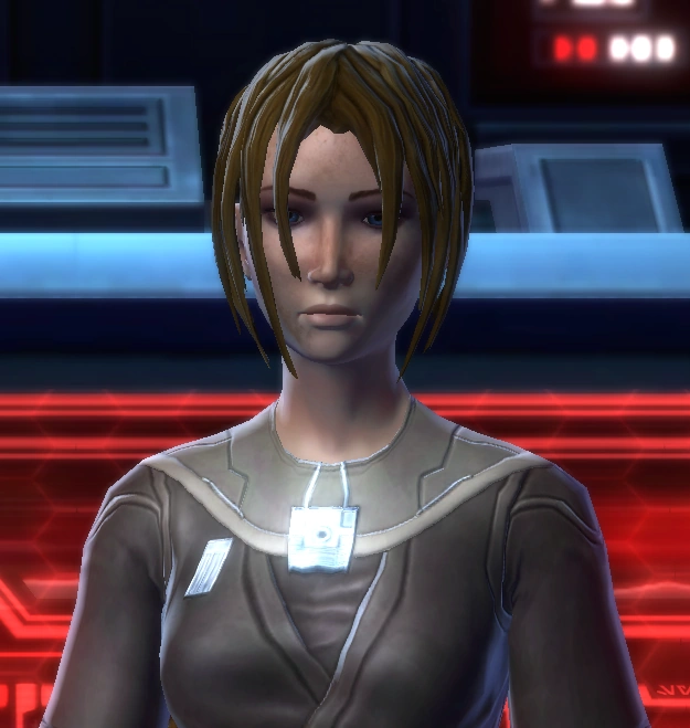 Min | Wookieepedia | Fandom