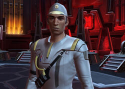 Ministry of Logistics | Wookieepedia | Fandom