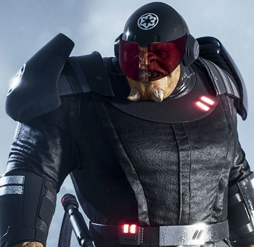 Every Sith Inquisitor by Number in Canon : r/StarWars