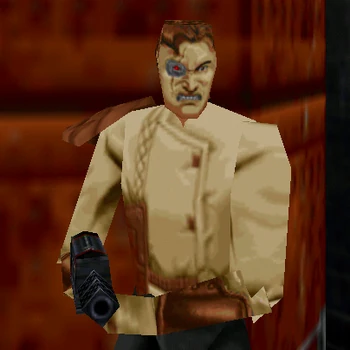 One-Eye | Wookieepedia | Fandom