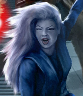 Echani | Wookieepedia | Fandom