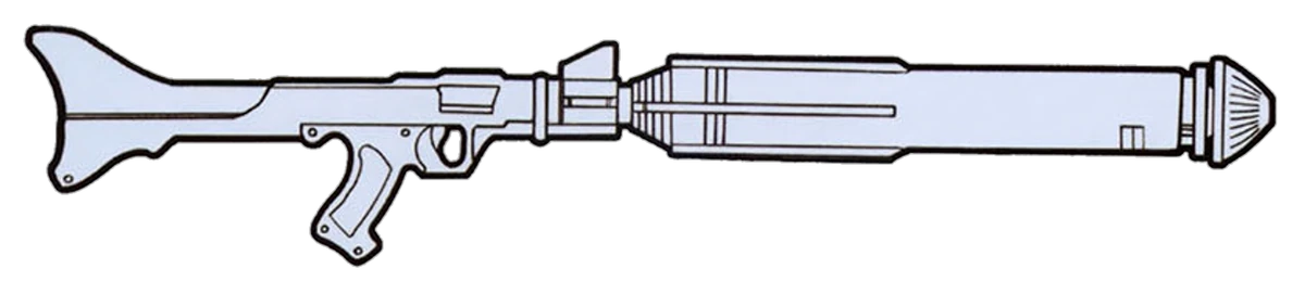 SWE/2 sonic rifle | Wookieepedia | Fandom